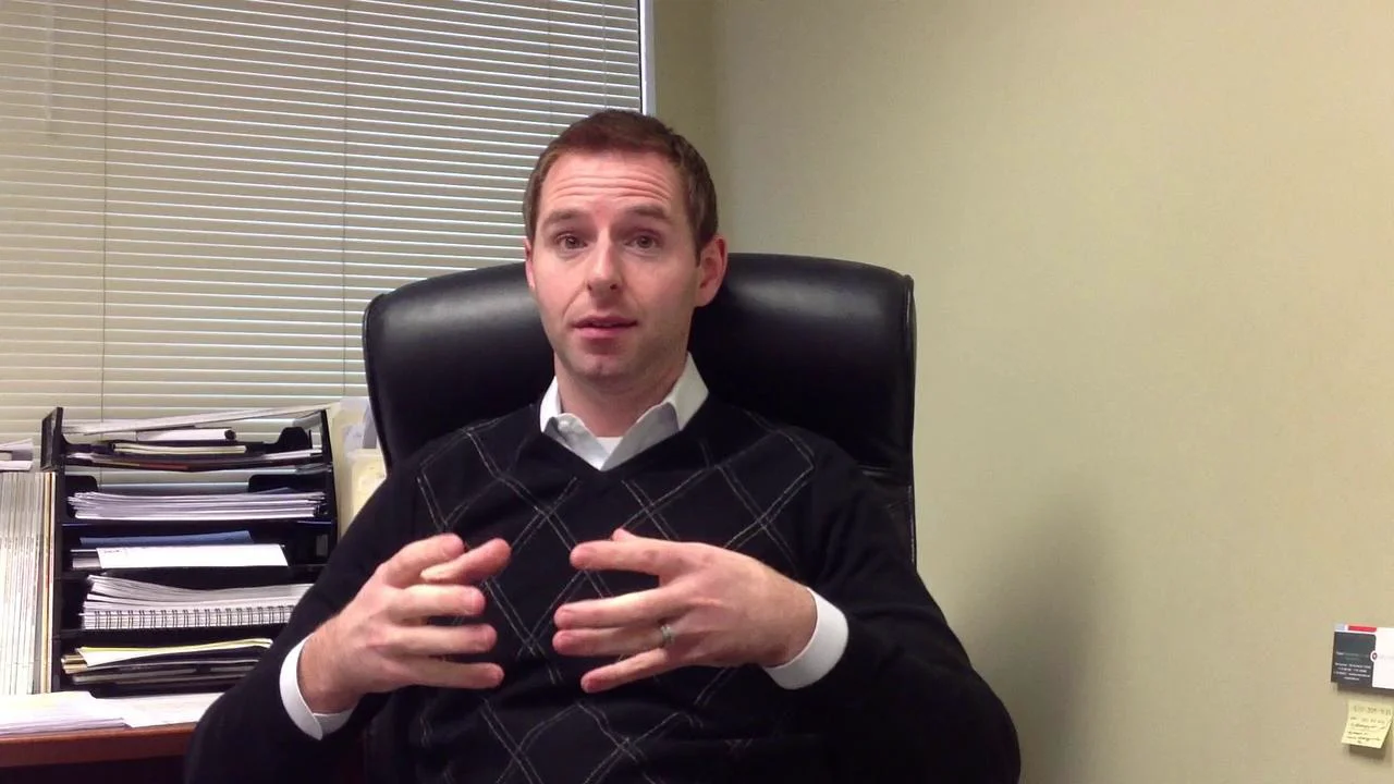 Orchestrate LLC on Vimeo