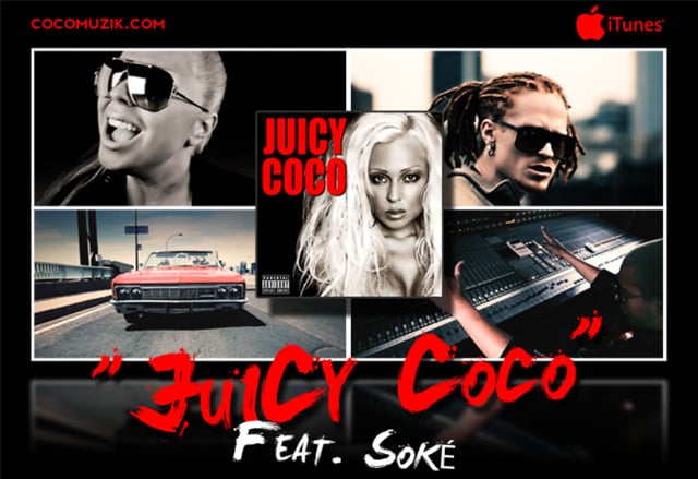 Coco Officiel on Vimeo