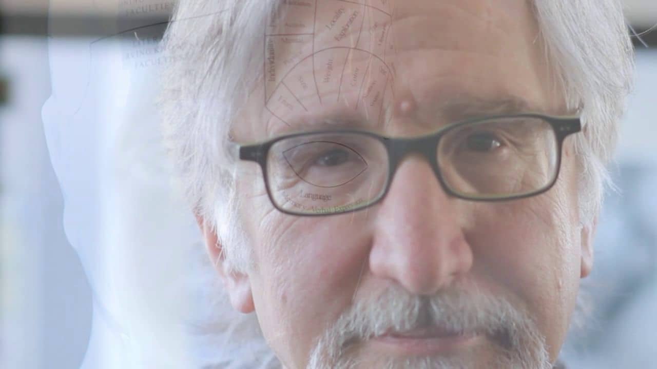 The Mind Body Problem: An interview with Ned Block on Vimeo