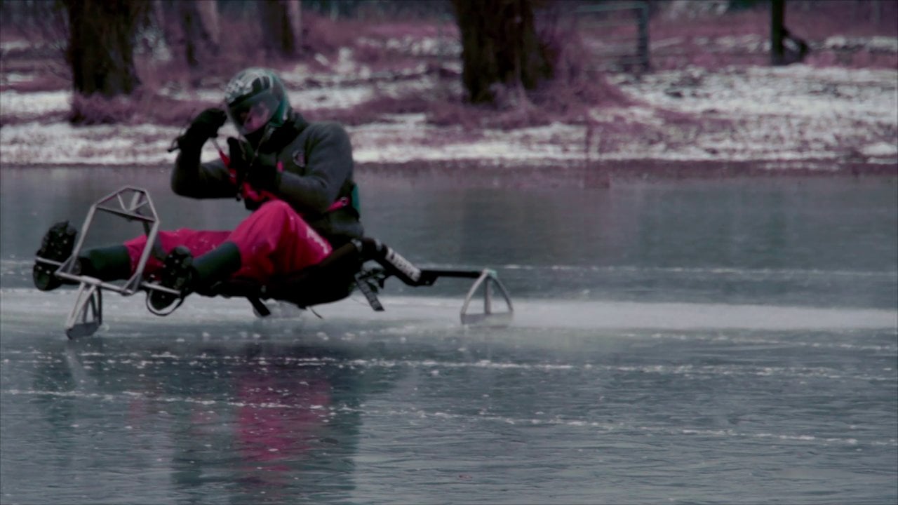 iCE Buggy The Netherlands on Vimeo