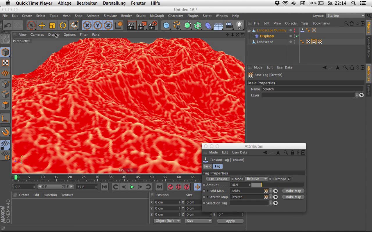 Quicktip 40: How to generate Cavity Maps with the Tension Tag on Vimeo