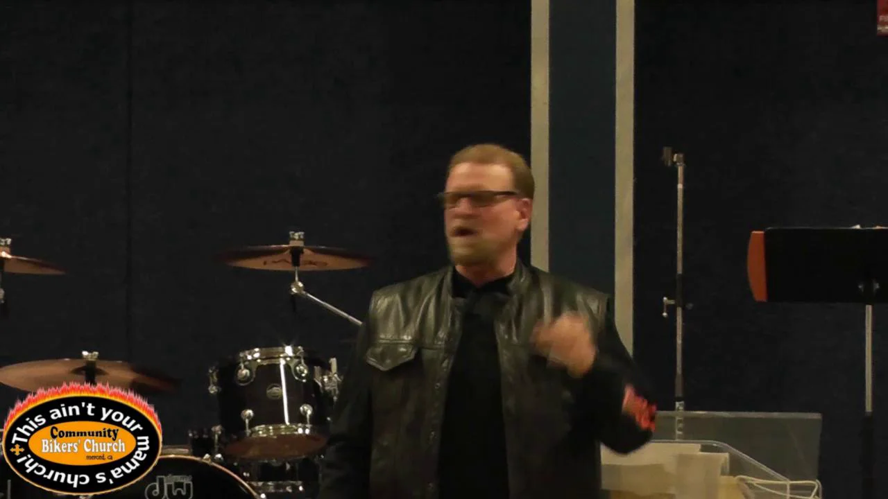 1-19-2013 - Commitment - John Absher on Vimeo