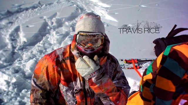 TRAVIS RICE - Exclusive 'Chronicles' Interview 2010 on Vimeo