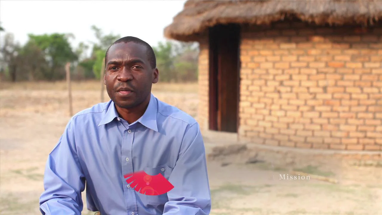 ADM - Zimbabwe on Vimeo