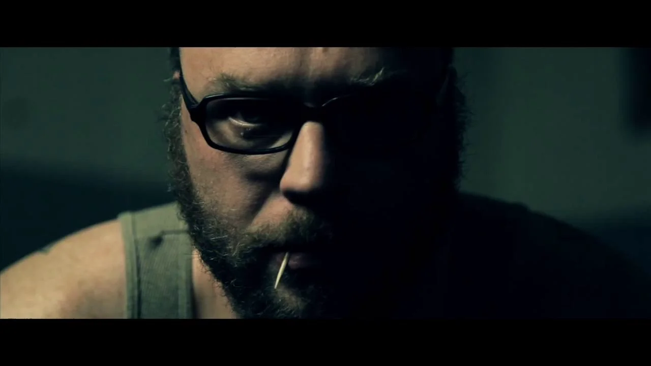 Scott C. Brown's 2012 Acting Reel on Vimeo