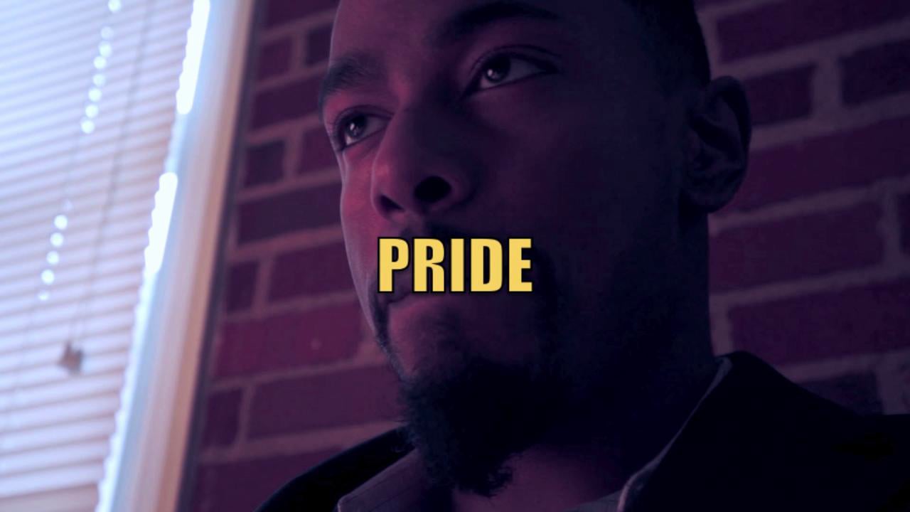 Pulp Fiction - Marsellus Wallace monologue: Pride on Vimeo