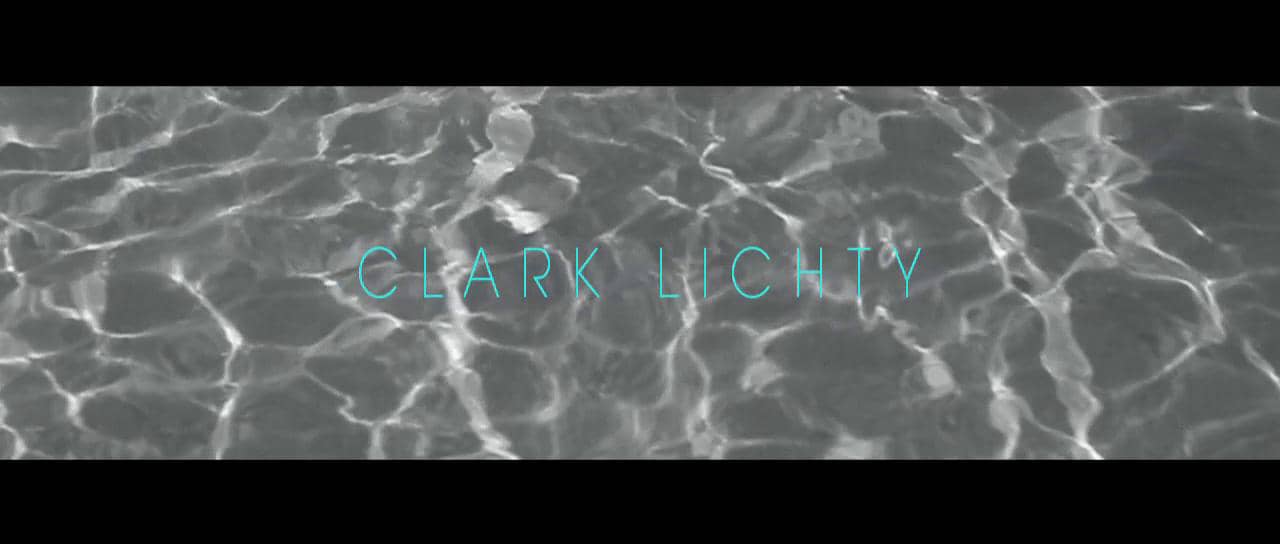 Clark Lichty on Vimeo
