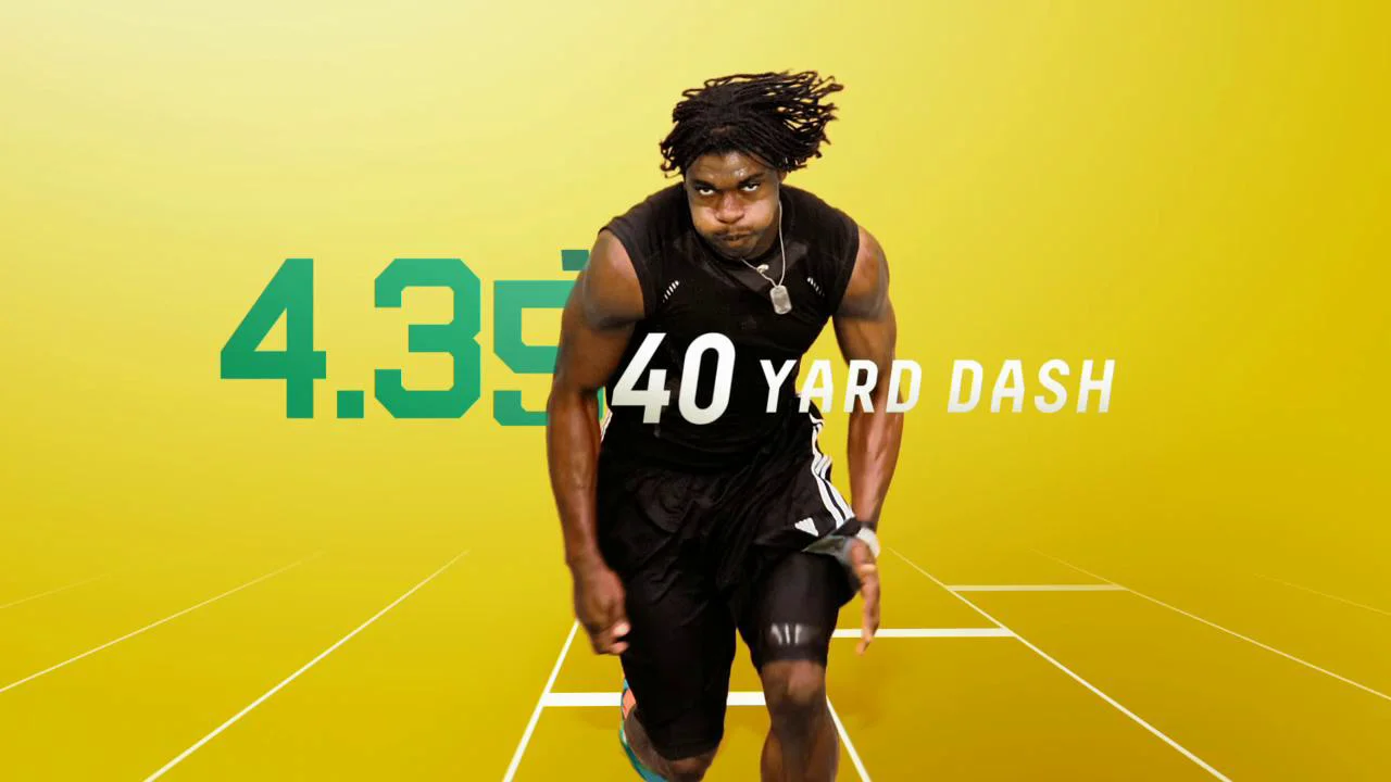 SUBWAY - RG3 on Vimeo