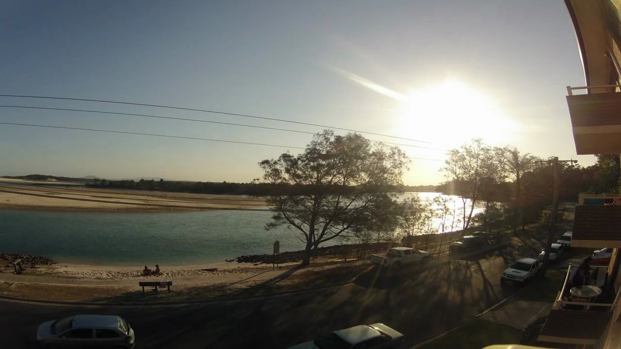 Nambucca Sunset