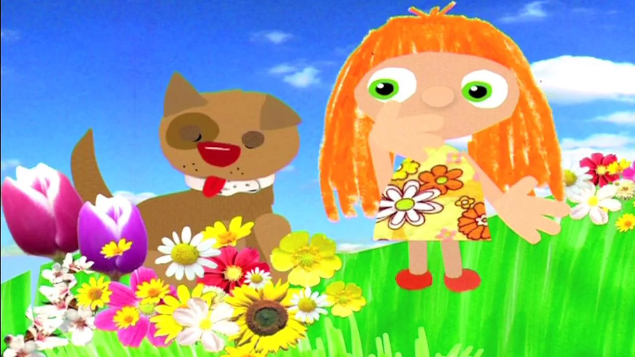 My Hero "Mr Jeff & the Vet" Dir.Christopher Heary on Vimeo