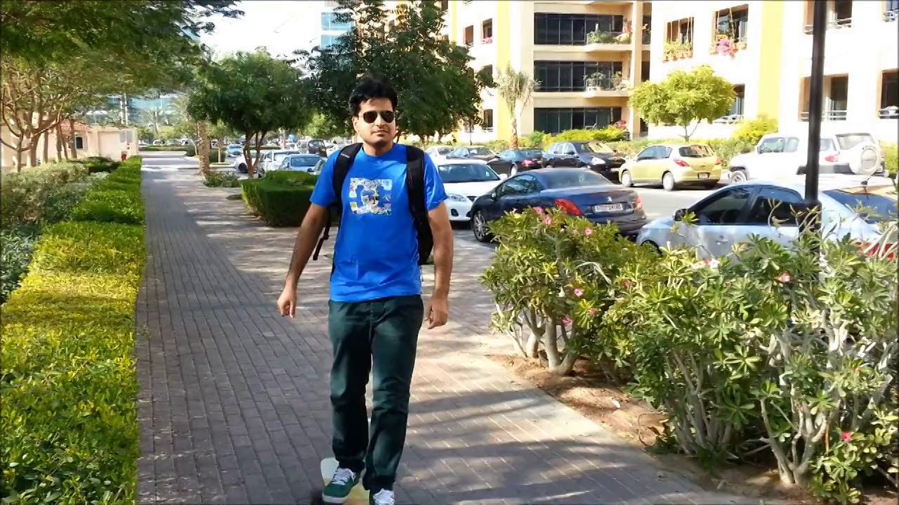 Explore Dubai - Non conformist style! on Vimeo