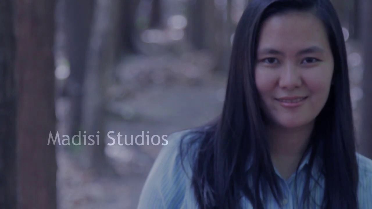 Maria Cristina - Vimeo on Vimeo