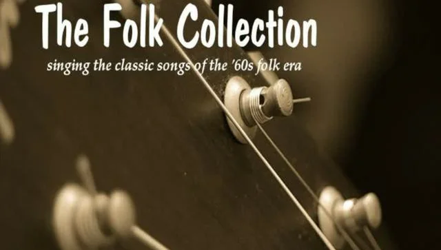 The Folk Collection - Promotional Video on Vimeo