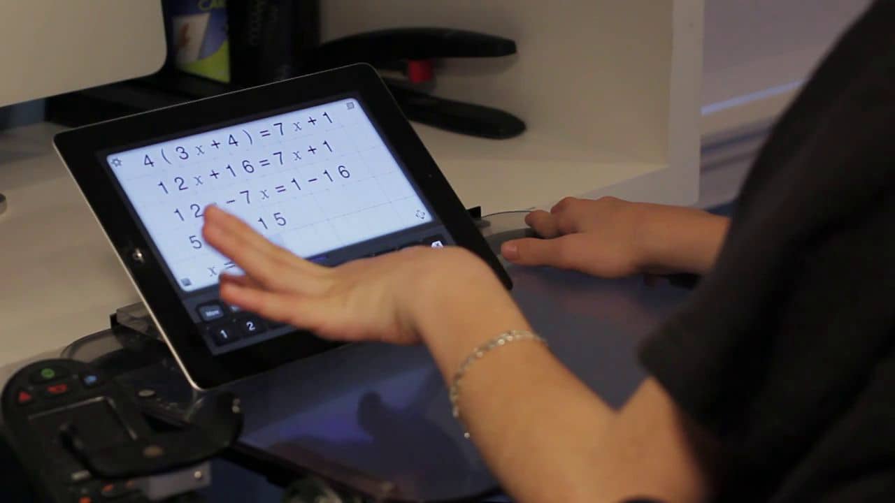 Panther Math Paper on Vimeo