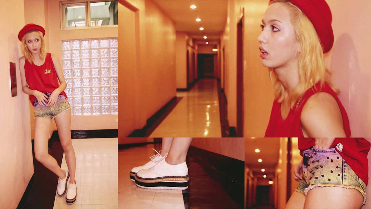 Chief Motion Series: Julz Savard on Vimeo