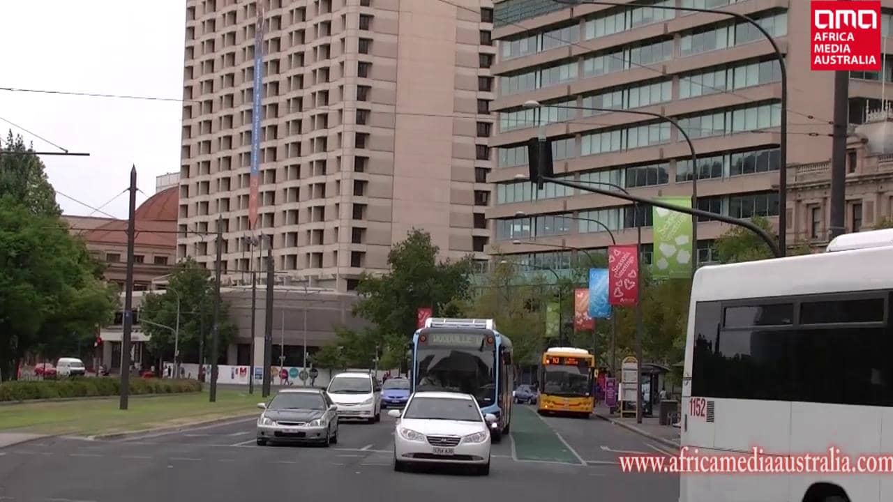 ADELAIDE REMAKE on Vimeo