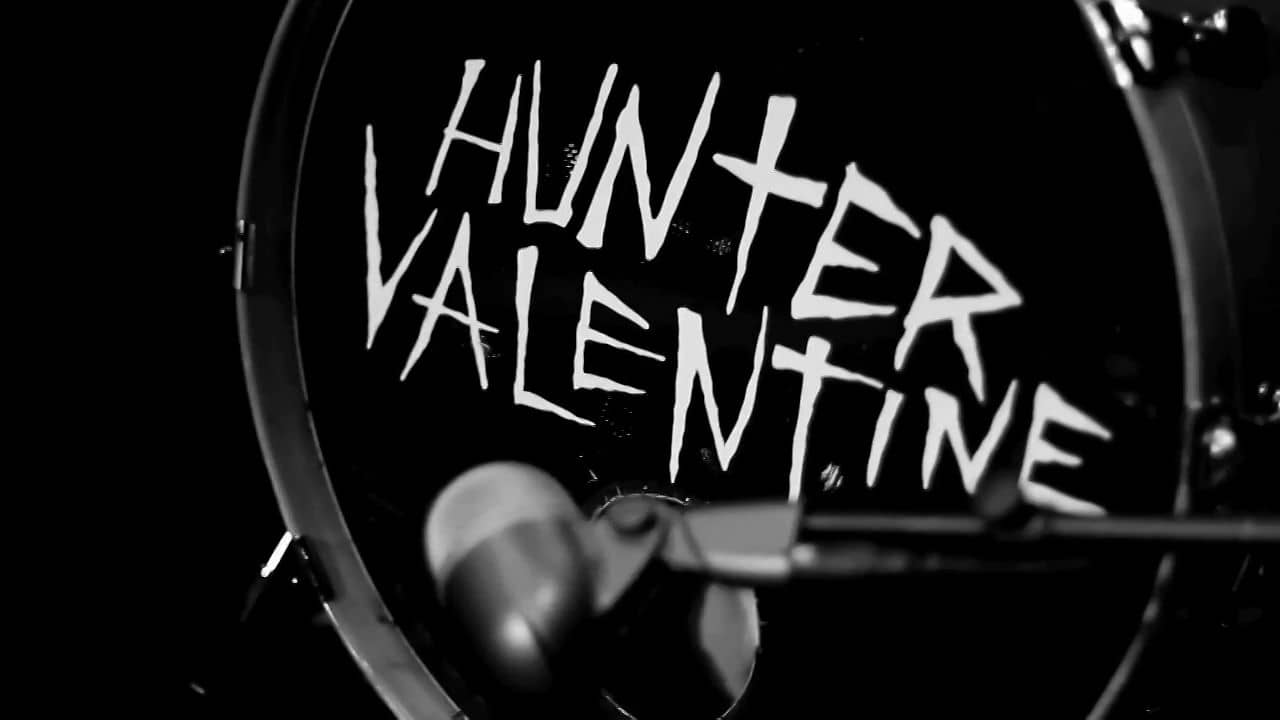 Hunter Valentine - Revenge on Vimeo