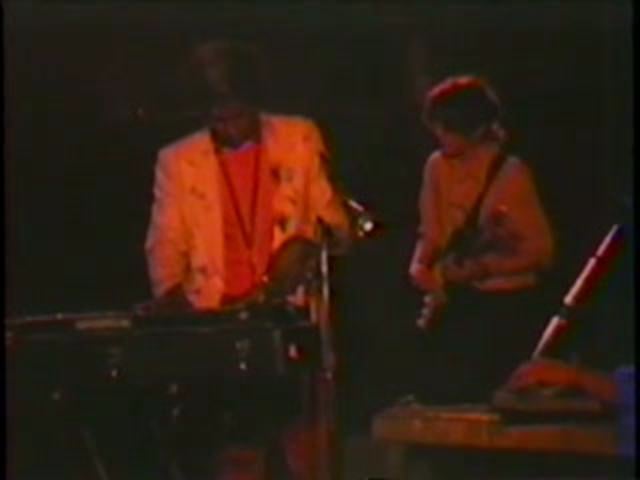 Girlz of Zaetar Live at Gods on Vimeo