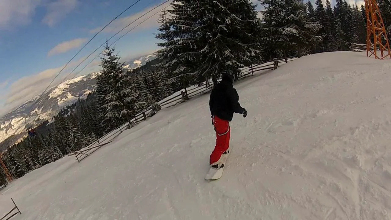 dealul negru on Vimeo