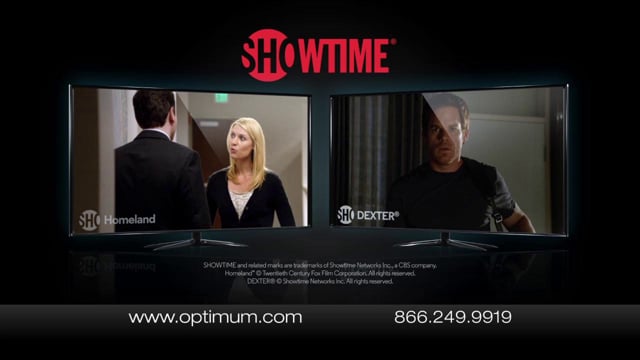 Optimum Commercial Collection on Vimeo
