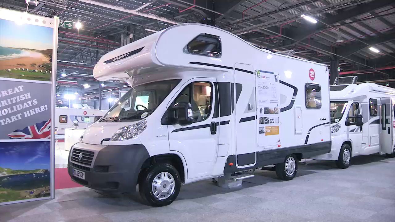 Swift TV - New Escape Layouts - Launched Jan 2013 on Vimeo
