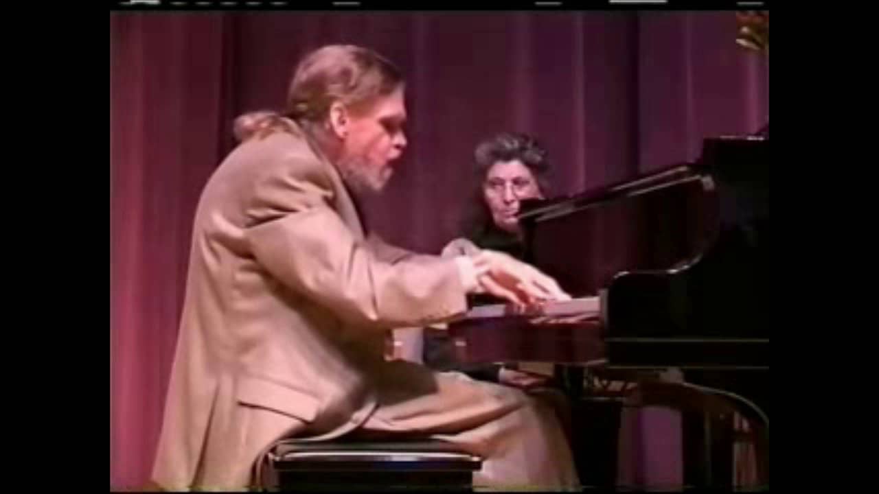 Leslie Lemke (2007) on Vimeo