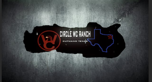 Circle WC Ranch, LLC - Circle WC Ranch, LLC on Vimeo
