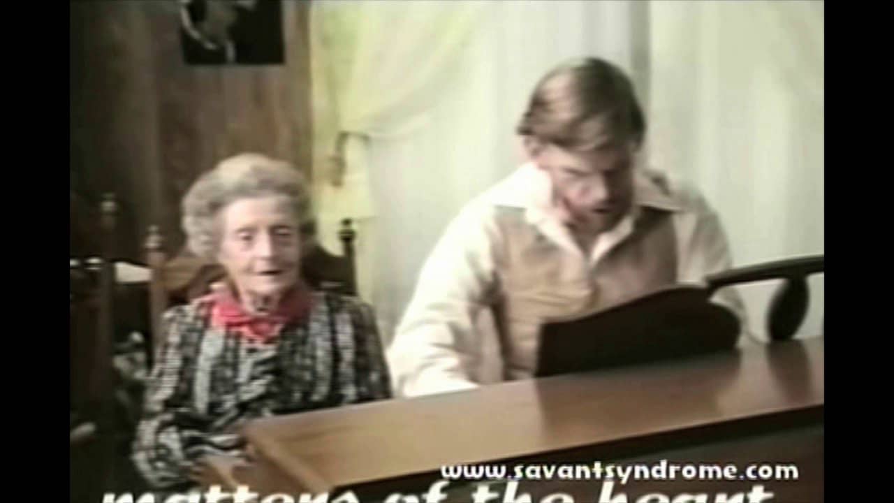 Leslie Lemke Plays Concert for Mom (2011) on Vimeo