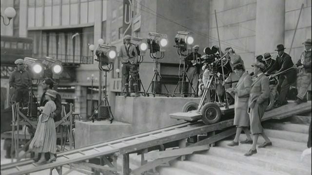 John Cork, filmmaker - Murnau, Borzage and Fox on Vimeo