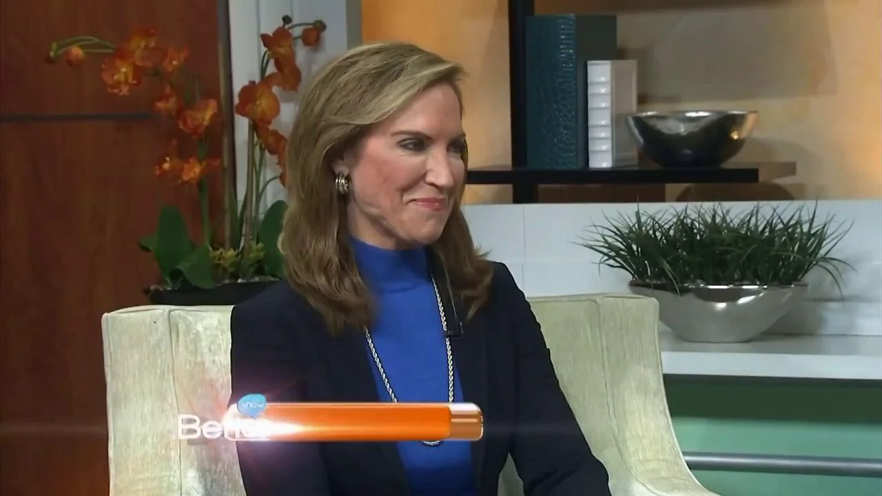 Dr Peeke & The Hunger Fix - Better TV on Vimeo