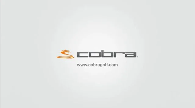 Cobra Golf Logo