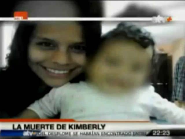 El primer feminicidio del 2013: Kimberly García [RMP] on Vimeo