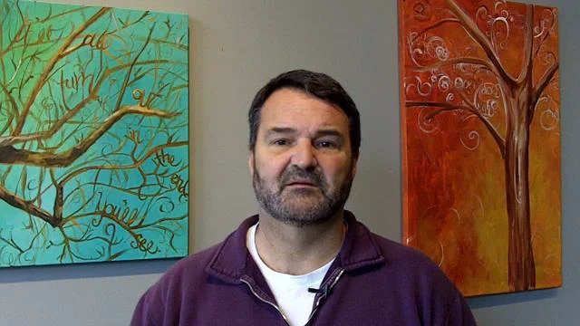 Pastor Bill Clem, staff interviews | Mars Hill Church, Ballard