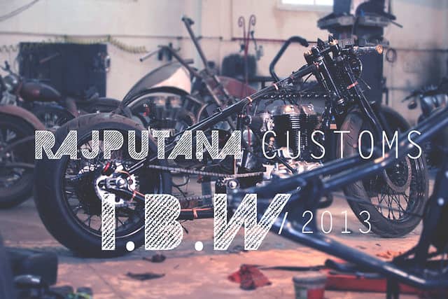 Packing for IBW 2013 on Vimeo