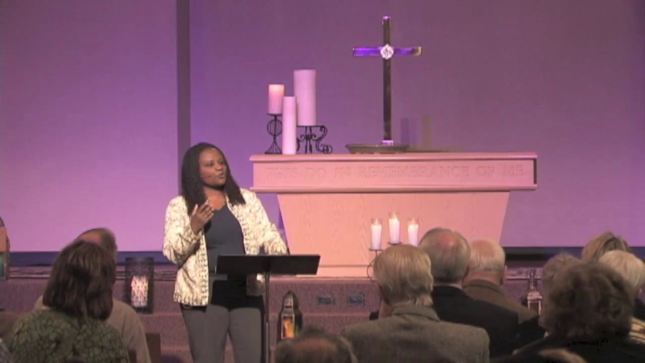 Patience Mutiso on Vimeo