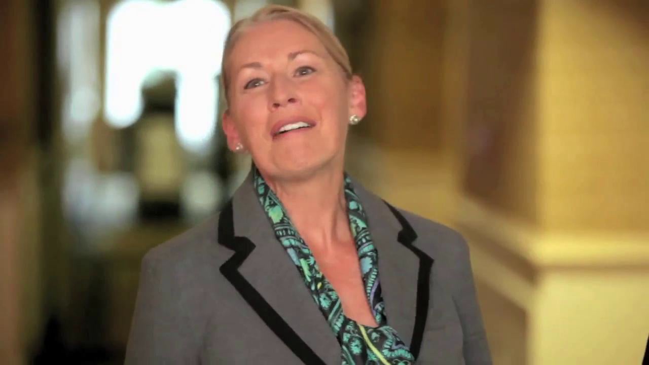 Nancy Maloy Commercial Reel on Vimeo