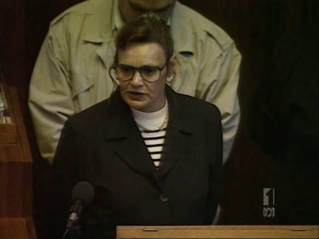 Shaping Tasmania - Object 43 - Stolen generations – Annette Peardon’s ...