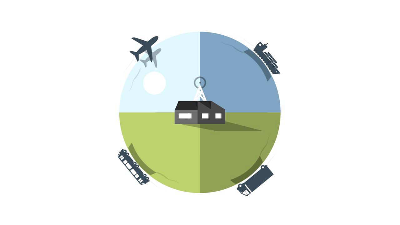 Regional Development Australia Animated Infographic on Vimeo