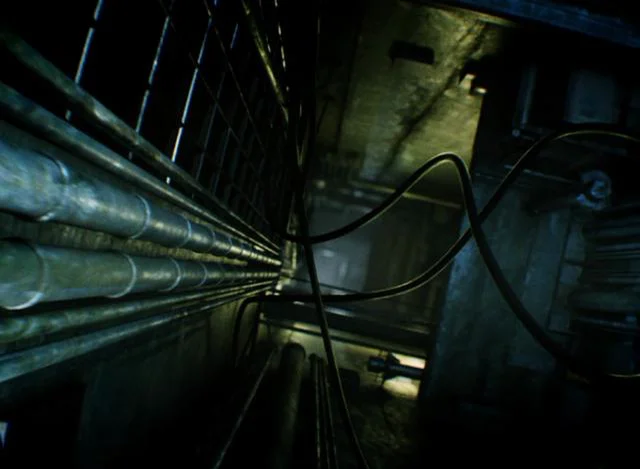 "DTV" TV channel ID on Vimeo