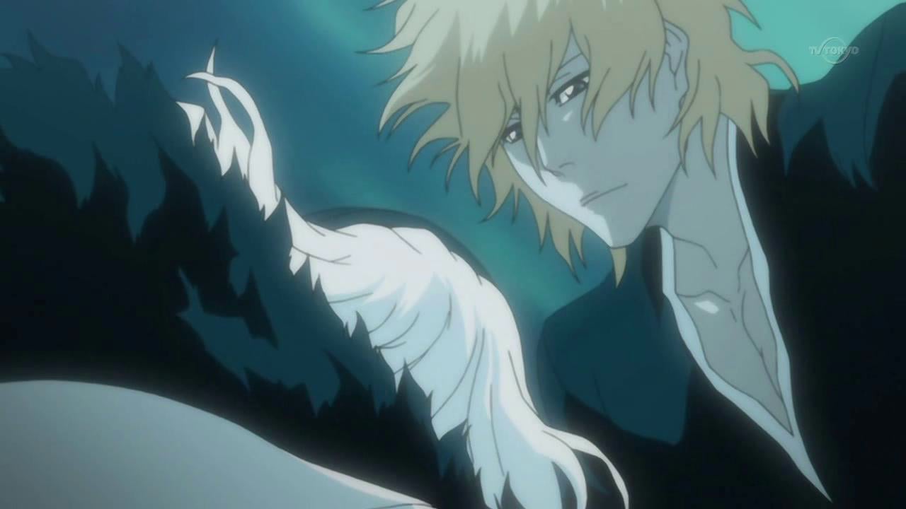 Bleach - Episode 309 - Final Getsuga Tenshou on Vimeo