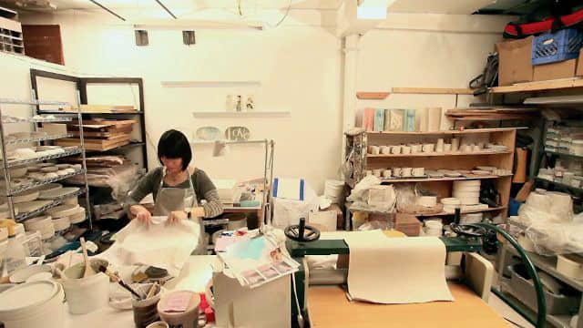 A Day With May on Vimeo