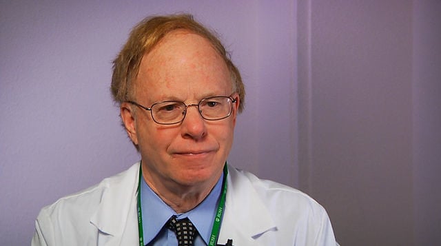 Stephen Jensik, MD | Rush University Medical Center on Vimeo