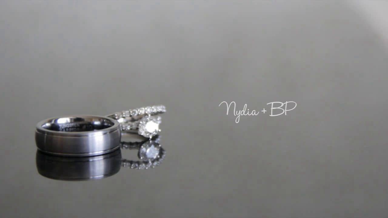 Simi Valley Wedding Videographer // Nydia plus BP on Vimeo