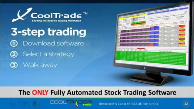Cool Trader Pro Review on Vimeo