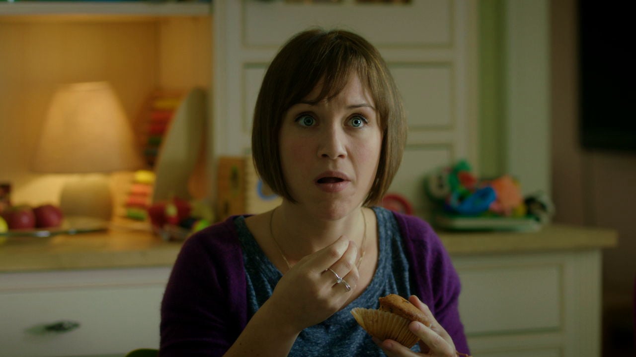 Pramface, Clip "Laura and Liz 1" on Vimeo