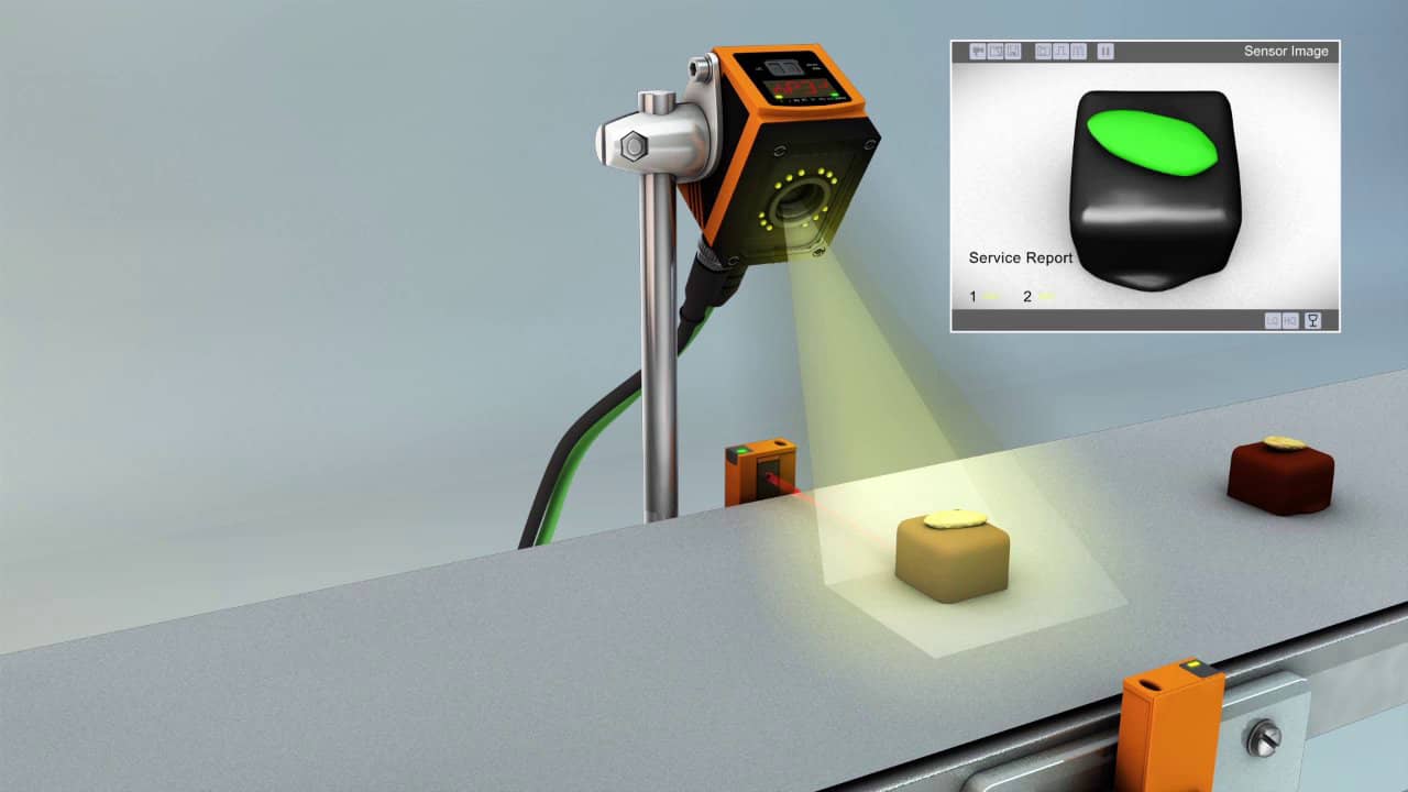 ifm Vision-Sensor Animation on Vimeo
