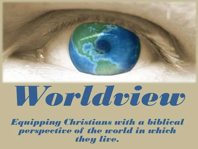 Worldview III Pastor Brian Burkholder 1.30.13 on Vimeo