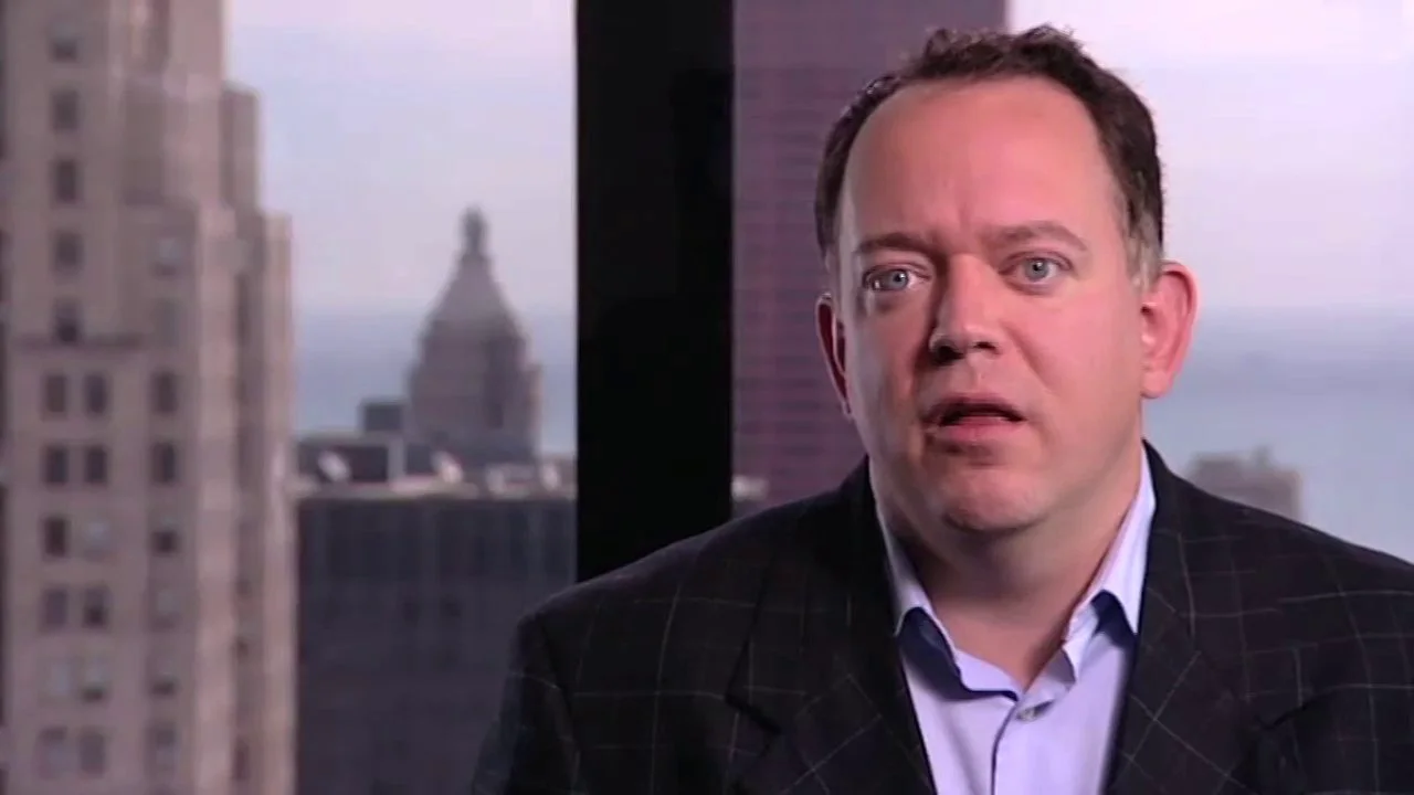 Mike Moynihan on Vimeo