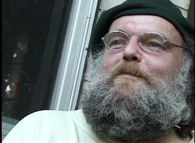 How To Eat a Cat: The Cartoonist Mike Constable