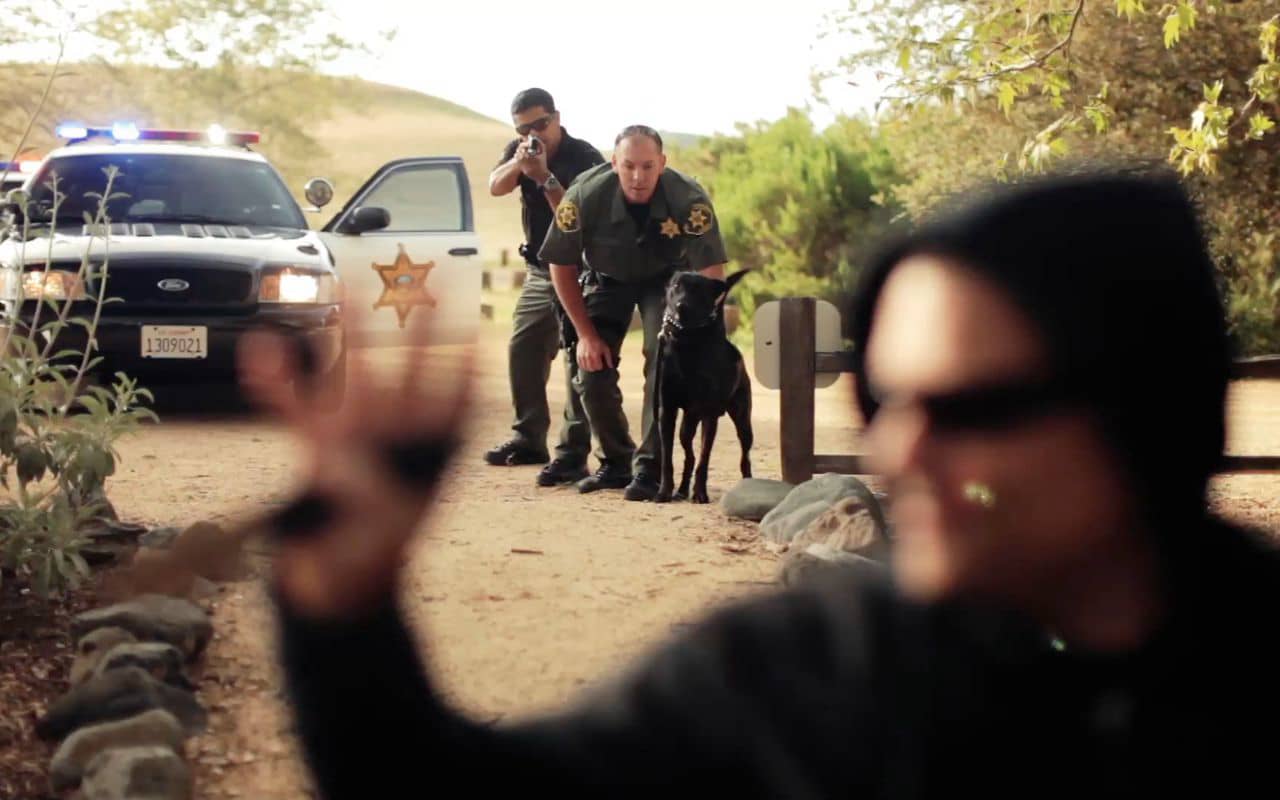 Orange County Sheriff's Department, CA on Vimeo